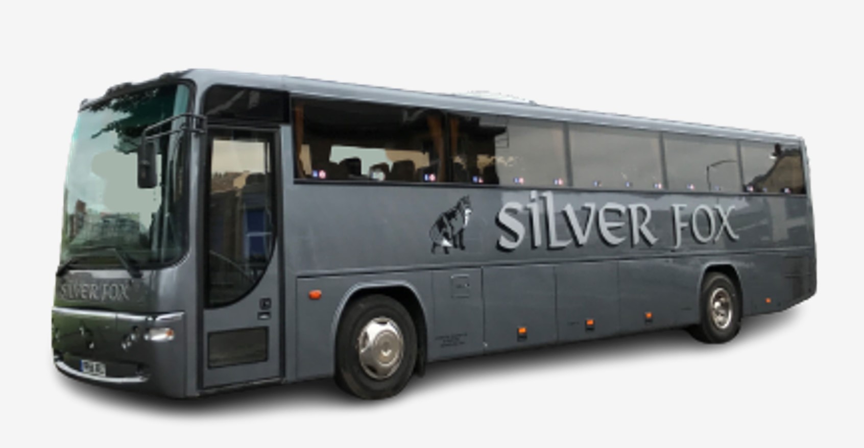 Silver Fox Coaches – Luxury coach operator providing high quality ...