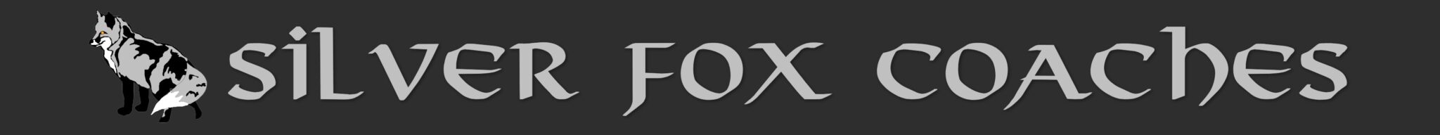 Silver Fox Coaches – Luxury coach operator providing high quality ...